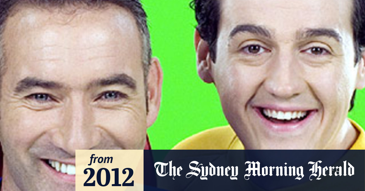 Dumped Yellow Wiggle Sam Moran Will Be Looked After Says Field